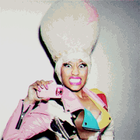 Female rapper GIFs - Get the best gif on GIFER