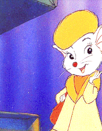 The rescuers GIF - Conseguir o melhor gif em GIFER