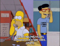 Telemarketer GIFs - Get the best gif on GIFER