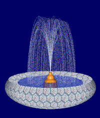 Water fountain GIFs - Get the best gif on GIFER