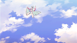 Gallade GIF - Conseguir o melhor gif em GIFER