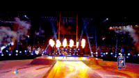 Pyrotechnics GIFs - Get the best gif on GIFER