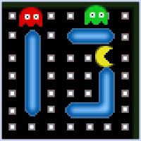 Pacman GIF - Conseguir el mejor gif en GIFER