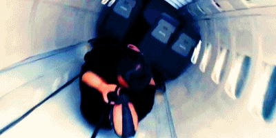 Bane plane GIF - Conseguir o melhor gif em GIFER