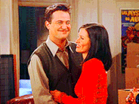 Matthew perry GIFs - Get the best gif on GIFER