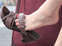 Feet GIFs - Get the best gif on GIFER