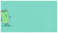 Battery GIFs - Get the best gif on GIFER