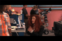 Fashionista GIFs - Get the best gif on GIFER