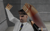 Goldeneye GIFs - Get the best gif on GIFER