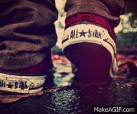 Converse GIFs - Get the best gif on GIFER