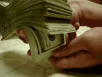Millionaire GIFs - Get the best gif on GIFER