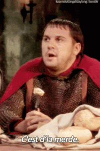 Kaamelott GIFs - Obtenez le meilleur gif sur GIFER
