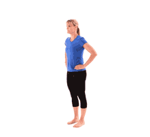 Pelvic floor exercise GIFs - Obtenez le meilleur gif sur GIFER