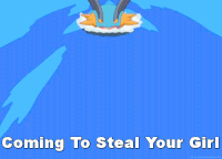 Swampert GIFs - Get the best gif on GIFER