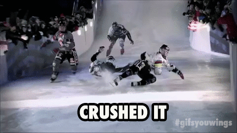 Crushed ice GIFs - Get the best gif on GIFER
