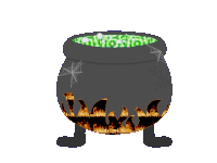 Cauldron GIFs - Get the best gif on GIFER