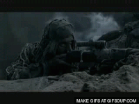 Sniper GIFs - Get the best gif on GIFER