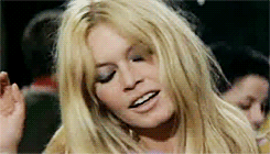Bardot GIFs - Get the best gif on GIFER