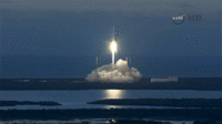 Spacex GIFs - Get the best gif on GIFER