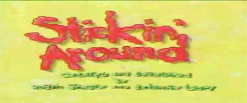 Stickin around GIF - Conseguir el mejor gif en GIFER