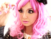 Gyaru GIFs - Get the best gif on GIFER