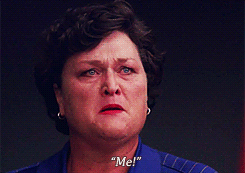 Roz washington GIF - Conseguir o melhor gif em GIFER