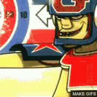 Thrust GIFs - Get the best gif on GIFER