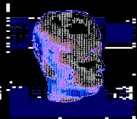 Pixel computer GIF - Conseguir o melhor gif em GIFER