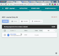 Google classroom GIFs - Get the best gif on GIFER