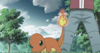 Charmander GIFs - Get the best gif on GIFER