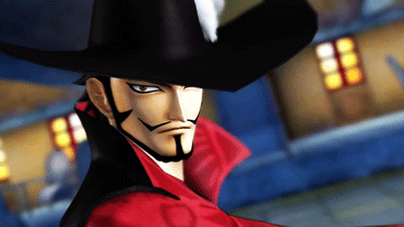 Hawk eyes mihawk GIFs - Get the best gif on GIFER
