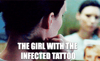 Infected GIFs - Get the best gif on GIFER