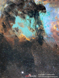 Nebula GIFs - Get the best gif on GIFER