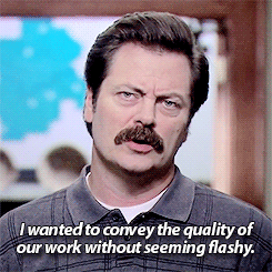 Parks and recreation 2017 GIF - Conseguir el mejor gif en GIFER