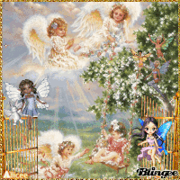Heaven GIFs - Get the best gif on GIFER