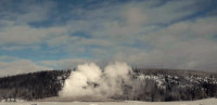 Yellowstone GIFs - Get the best gif on GIFER