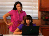 Mom GIFs - Get the best gif on GIFER