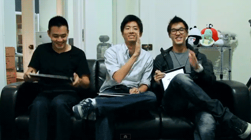 Collab GIFs - Get the best gif on GIFER