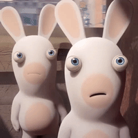 Rabbids GIFs - Get the best gif on GIFER