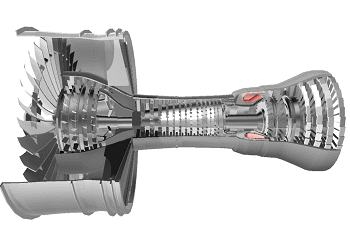 Turbofans GIFs - Get the best gif on GIFER