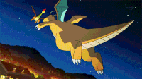 Charizard GIFs - Get the best gif on GIFER