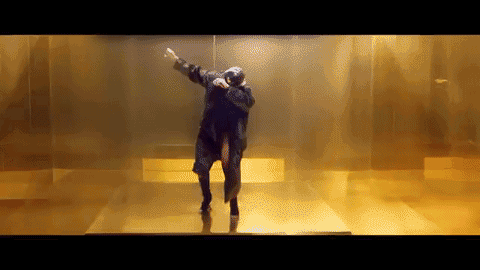 Dabbing 101 GIF - Conseguir o melhor gif em GIFER