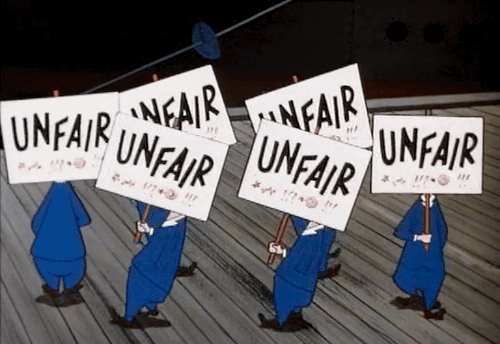 Picketing GIFs - Get the best gif on GIFER