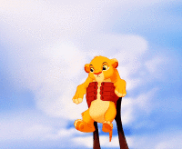 Simba GIFs - Get the best gif on GIFER
