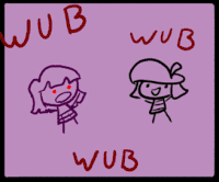 Wub GIFs - Get the best gif on GIFER