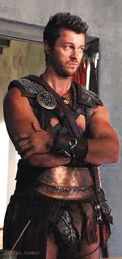 Agron GIFs - Get the best gif on GIFER