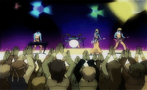 Atento GIF - Conseguir el mejor gif en GIFER