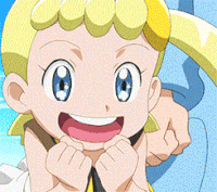 Dedenne GIFs - Get the best gif on GIFER