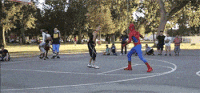 Streetball GIFs - Get the best gif on GIFER
