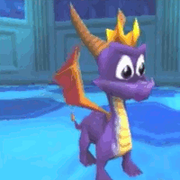 Spyro GIFs - Get the best gif on GIFER
